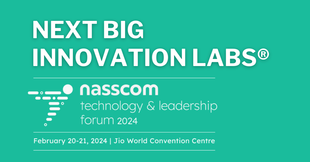 Next Big Innovation Labs NTLF 2024 - Next Big Innovation Labs®